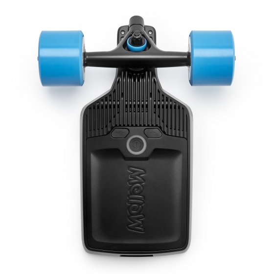 Tesla skateboard store